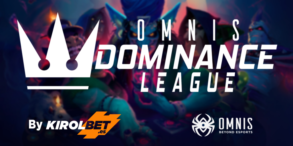 OMNIS Dominance League - OMNIS Esports
